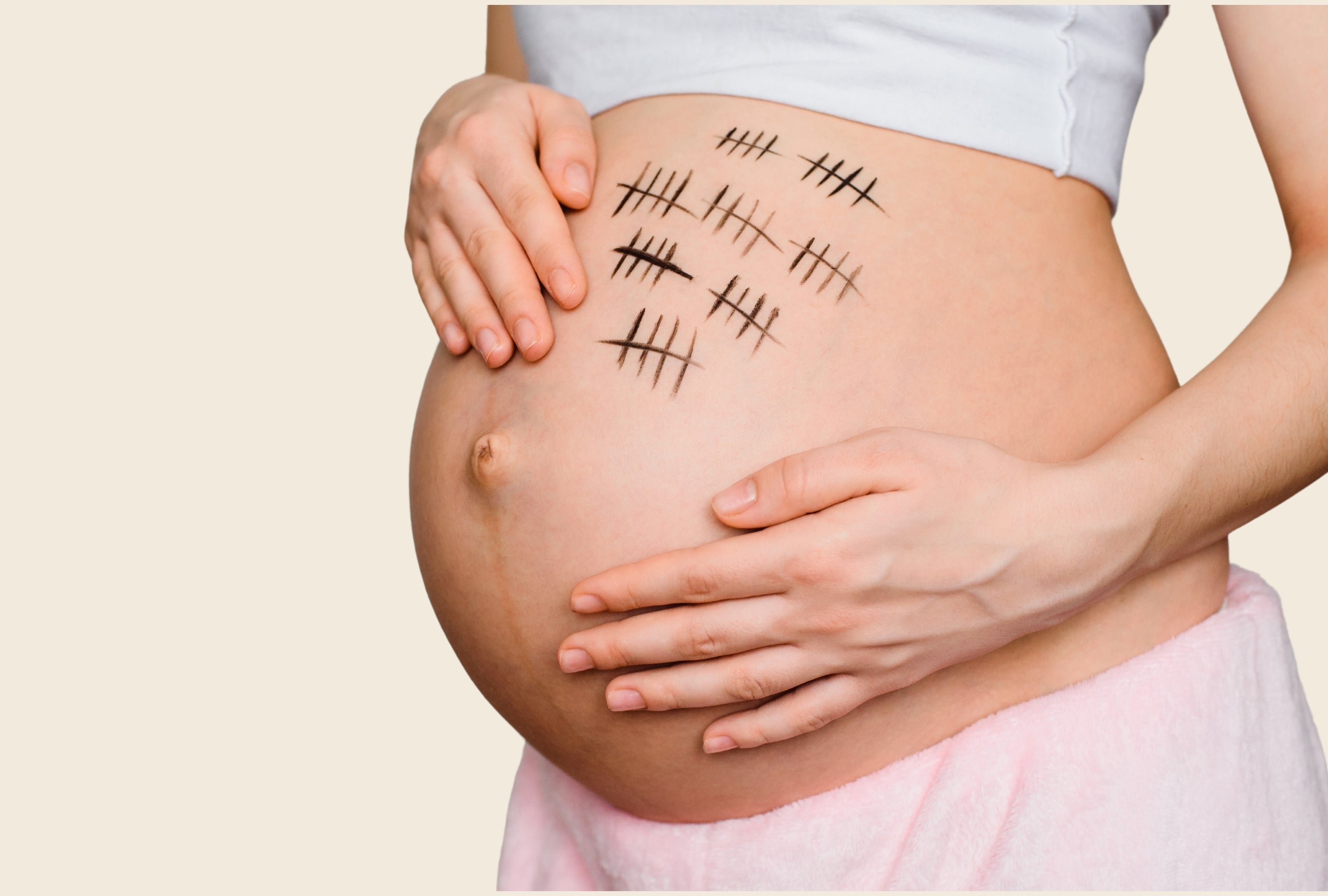 Skin Problems During Pregnancy and Treatment Recommendations – Evla