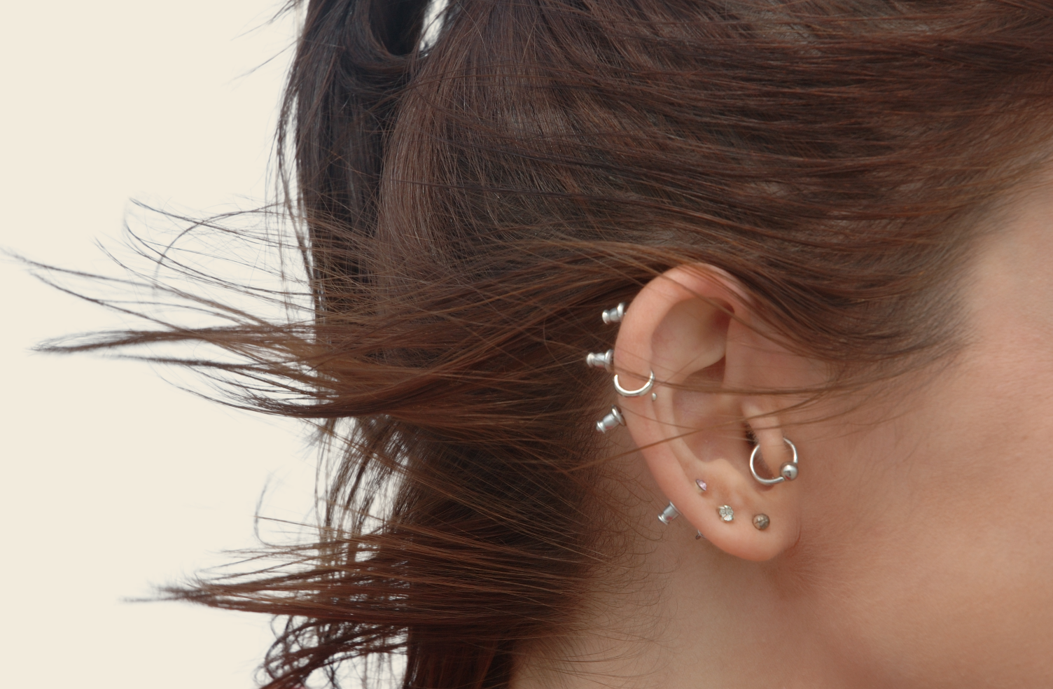 How to Care for Piercings? – Evla