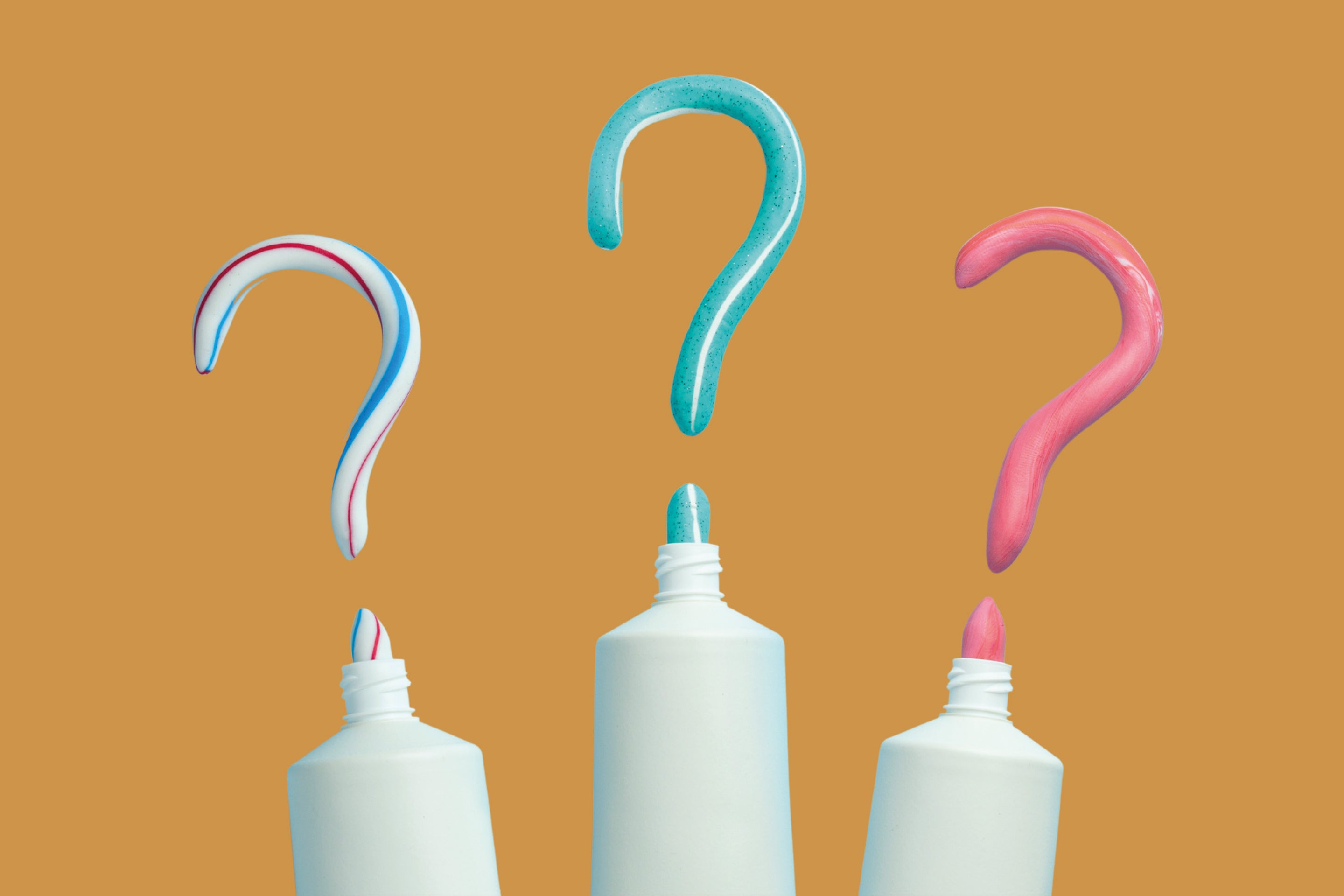 Choosing Toothpaste in 5 Steps – Evla