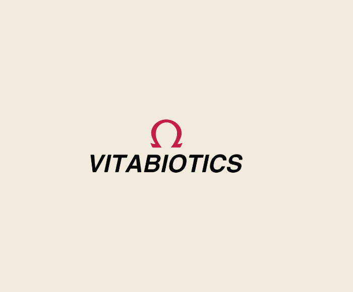 Vitabiotics – Evla