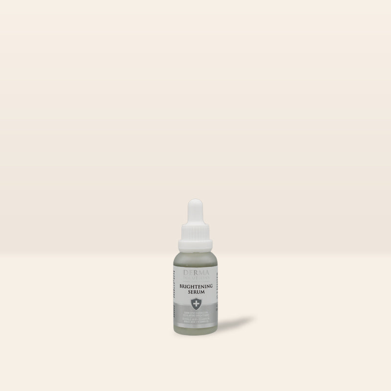 Derma Solutions Brightening Tonic 30ml – Evla