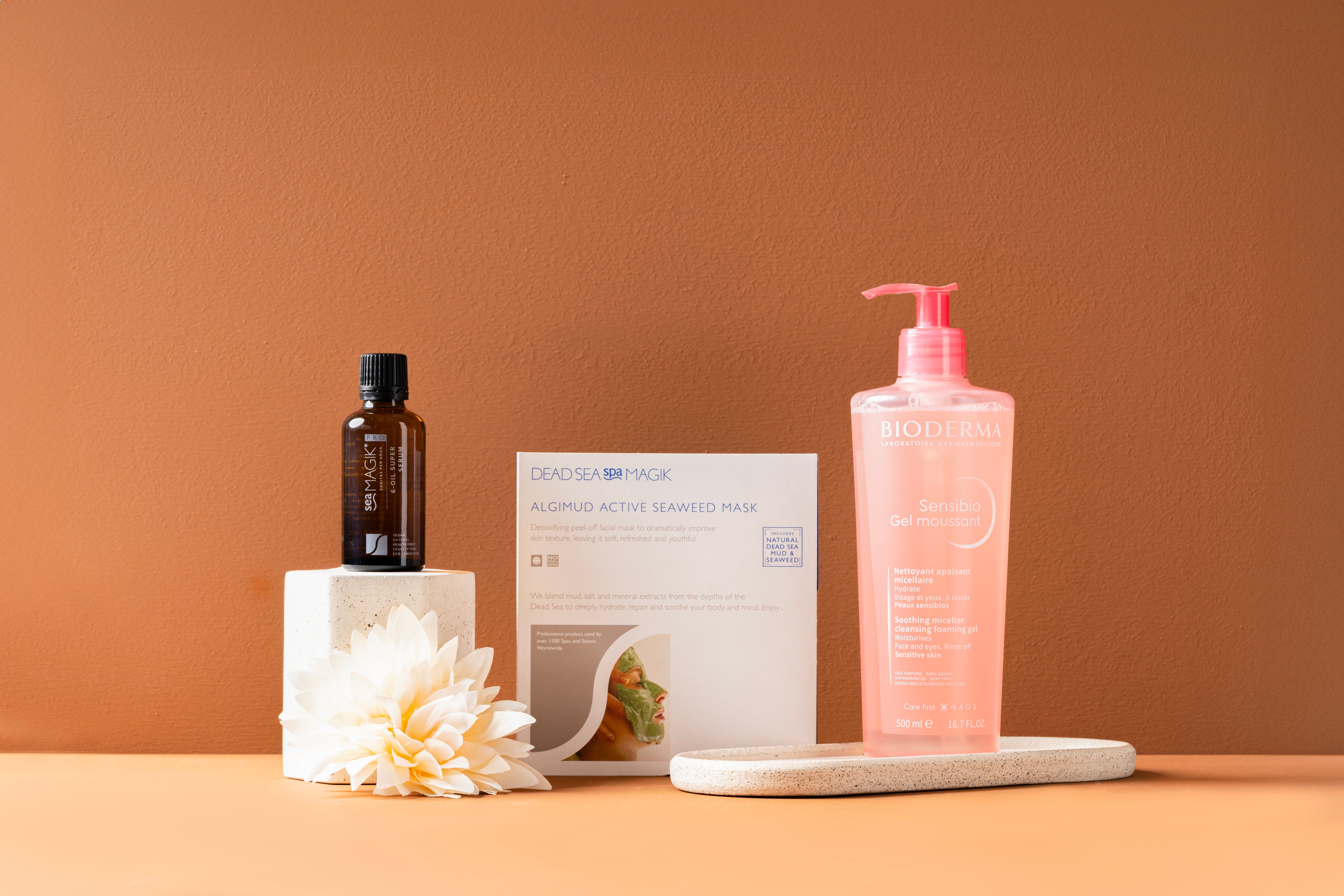 Instant Effects Kit – Evla