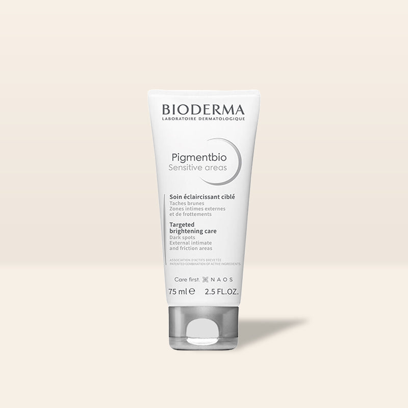 Bioderma Pigmentbio Sensitive Areas - Hassas Bölgeler için Aydınlatıcı ...