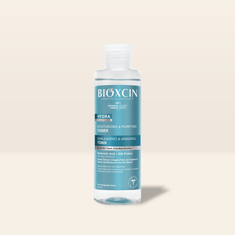 Bioxcin Hydra Nemlendirici Tonik 200 ml – Evla