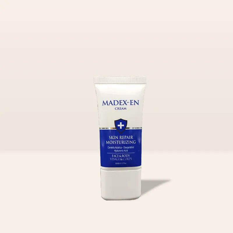 Derma Solutions Madex-En Cream 50 ml – Evla
