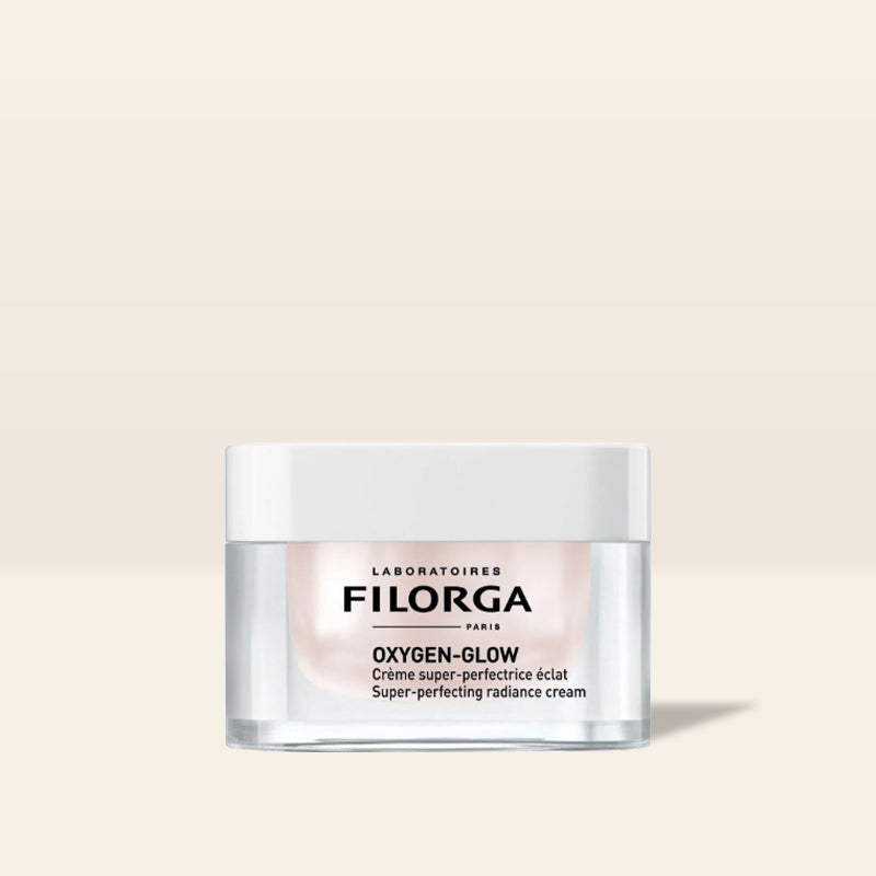 Filorga Oxygen Glow Super-Perfecting Radiance Cream 50 ml – Evla