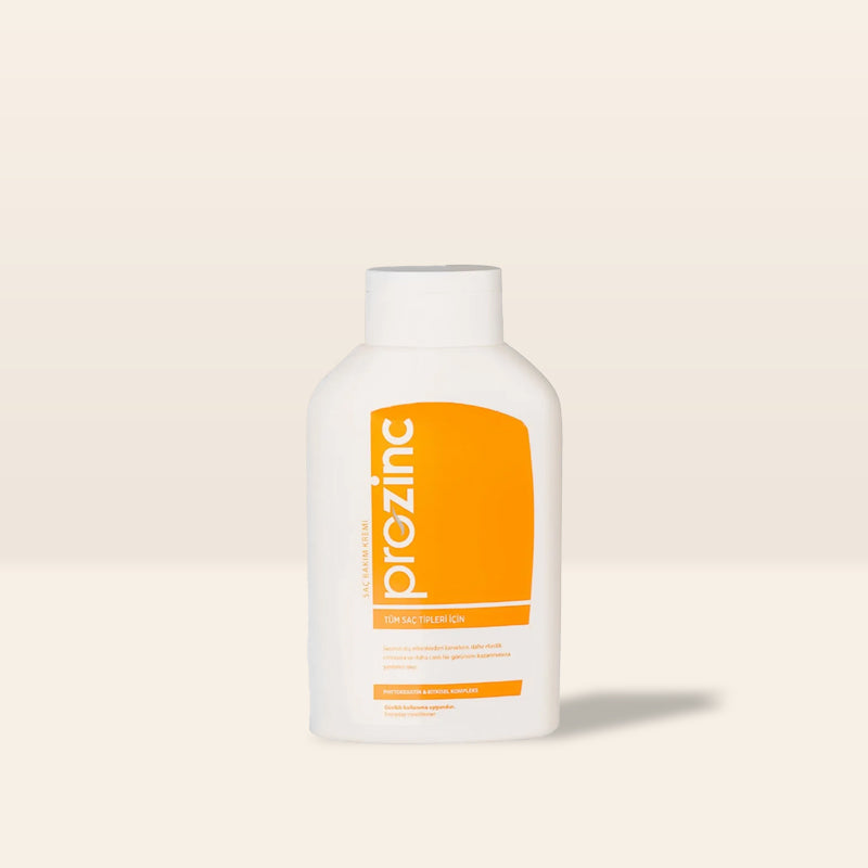 Prozinc Hair Care Cream 300 ml – Evla