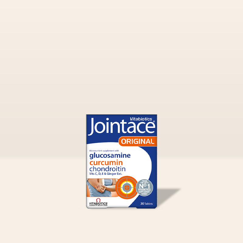Vitabiotics Jointace Original 30 tablets – Evla