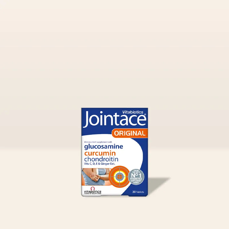 Vitabiotics Jointace Original 30 tablets – Evla