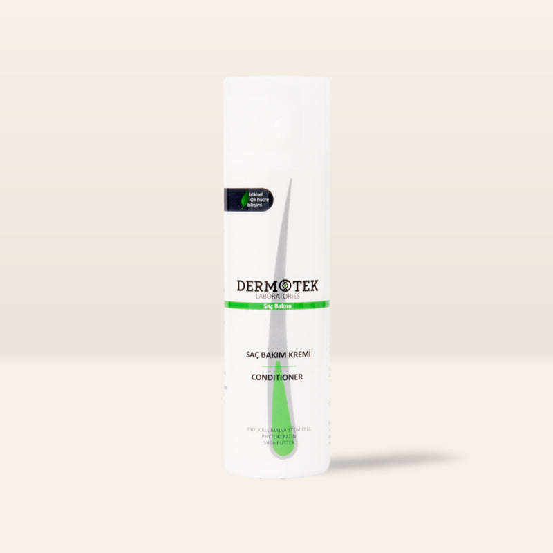 DERMOTEK Hair Care Cream – Evla