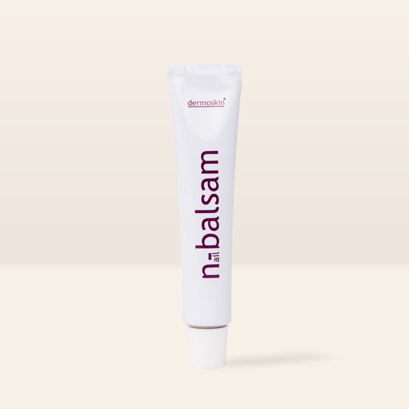 Dermoskin Nail Treatment N-Balsam – Evla